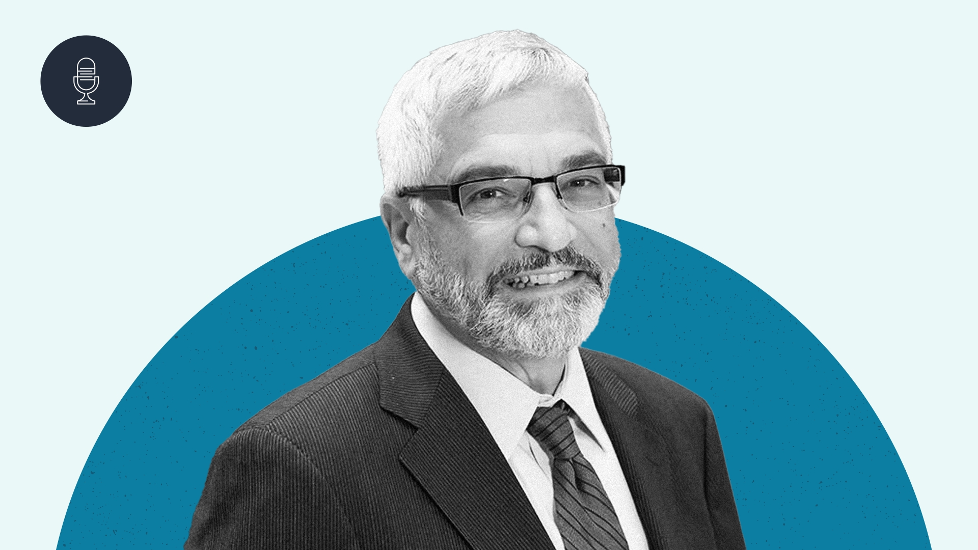 Episode 1: Featuring Dr. Tony Delitto - Noodle