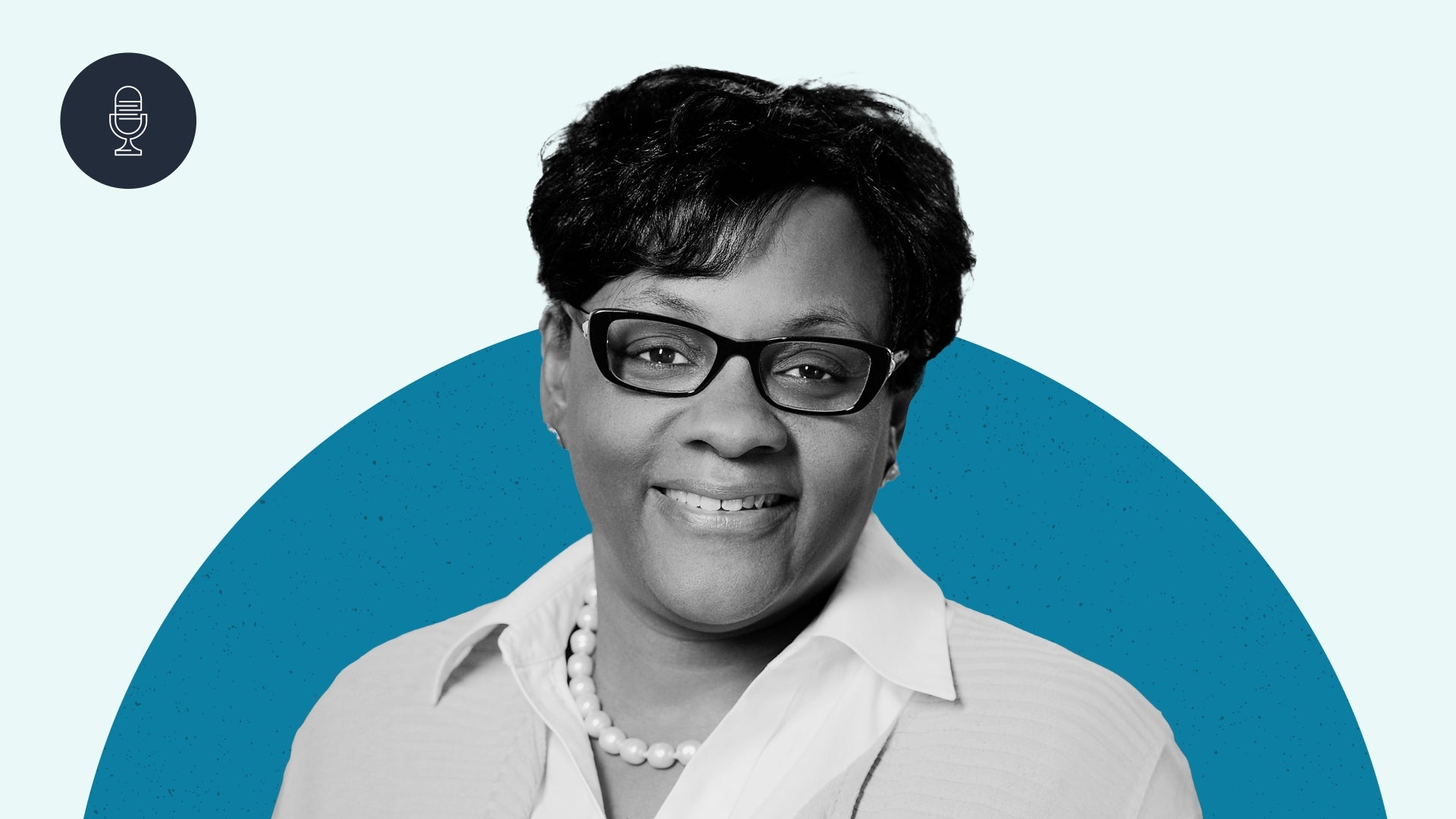 Episode 19: Cheryl Holcomb-McCoy - Noodle