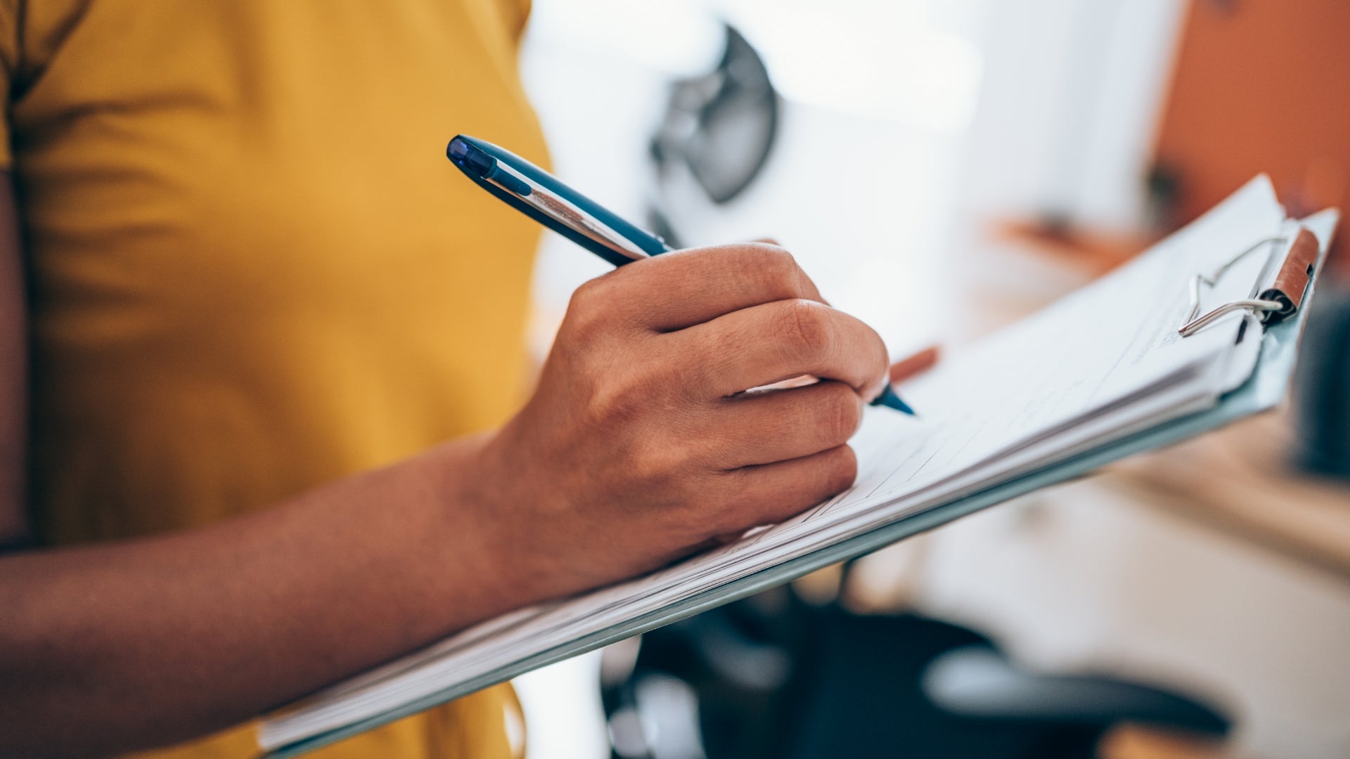 Navigating Your OPM Transition: A Comprehensive Checklist For Success ...